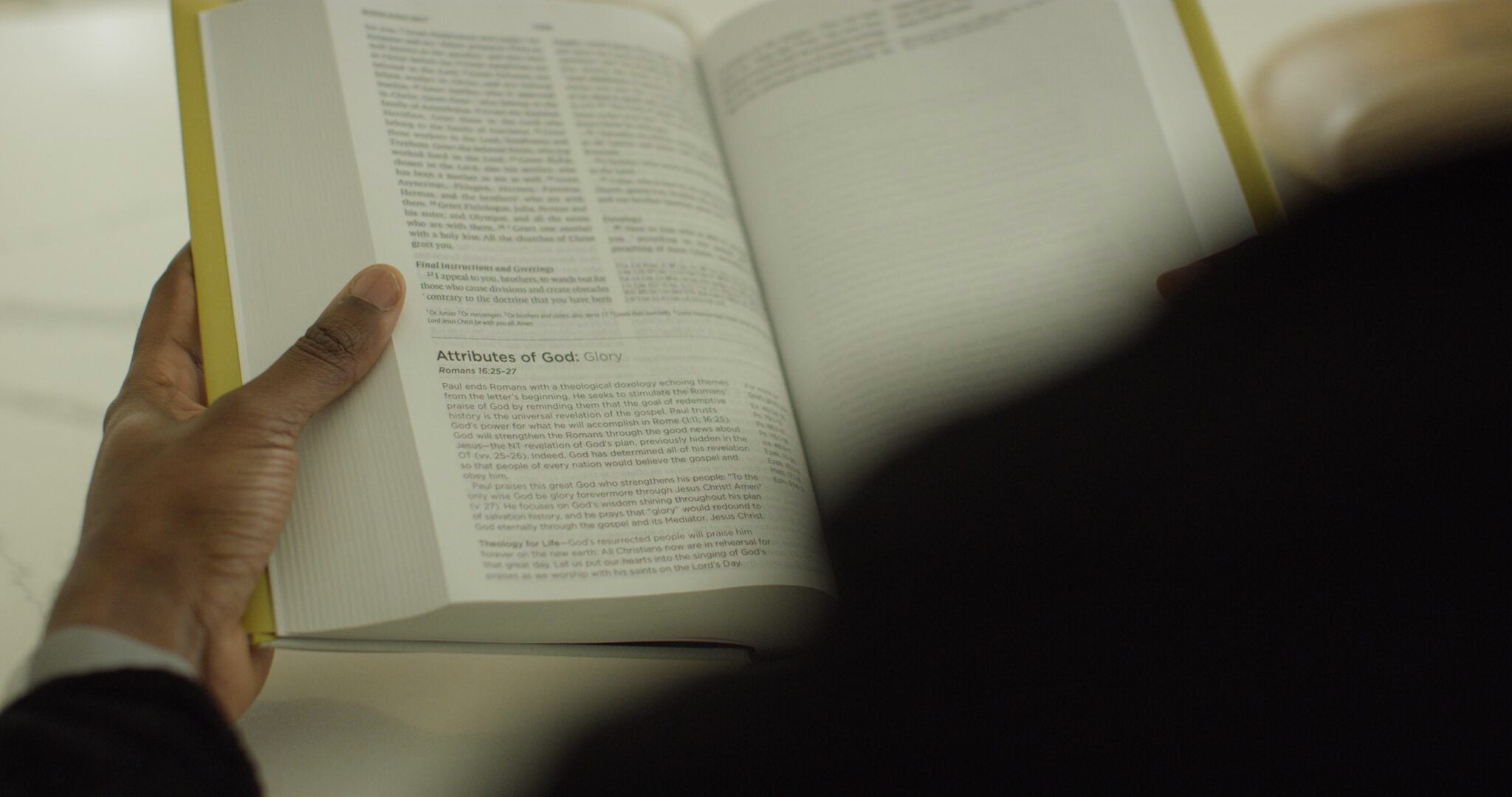 Best Study Bible | For Beginners to Pastors - scriptures.blog