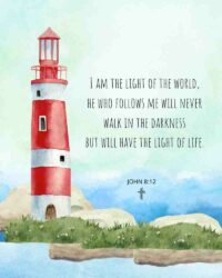 Printable Scriptures - scriptures.blog