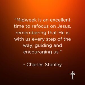 Wednesday Blessings for Midweek Motivation - scriptures.blog